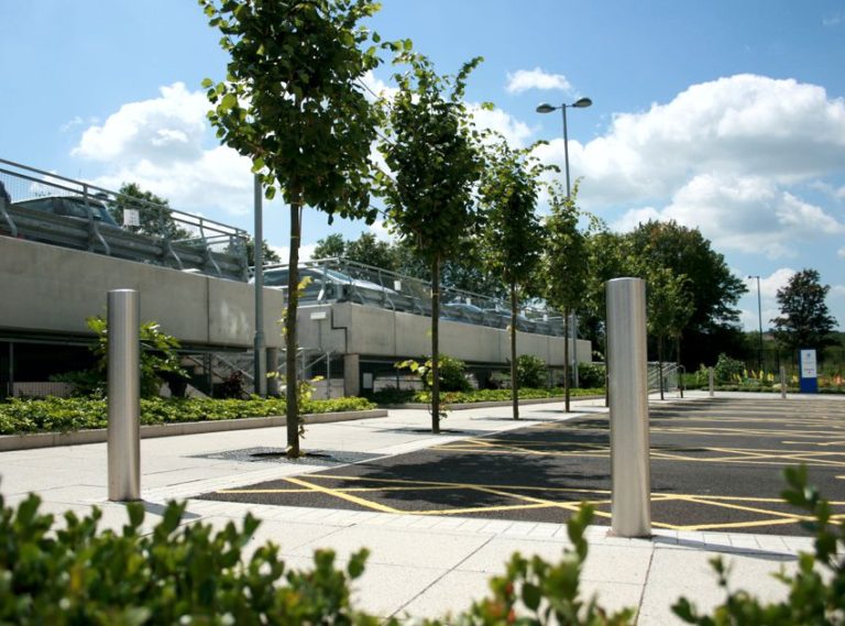 Urban Design – Bea Landscape Design Limited