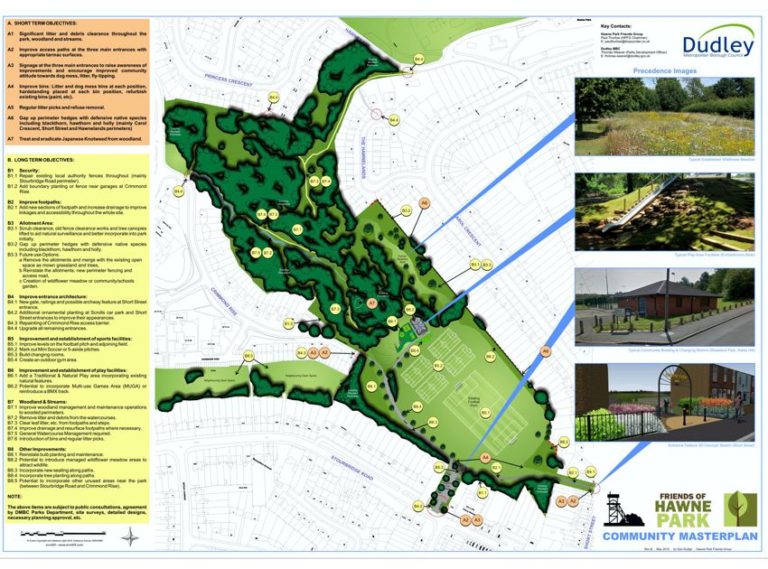 Other Services – Bea Landscape Design Limited