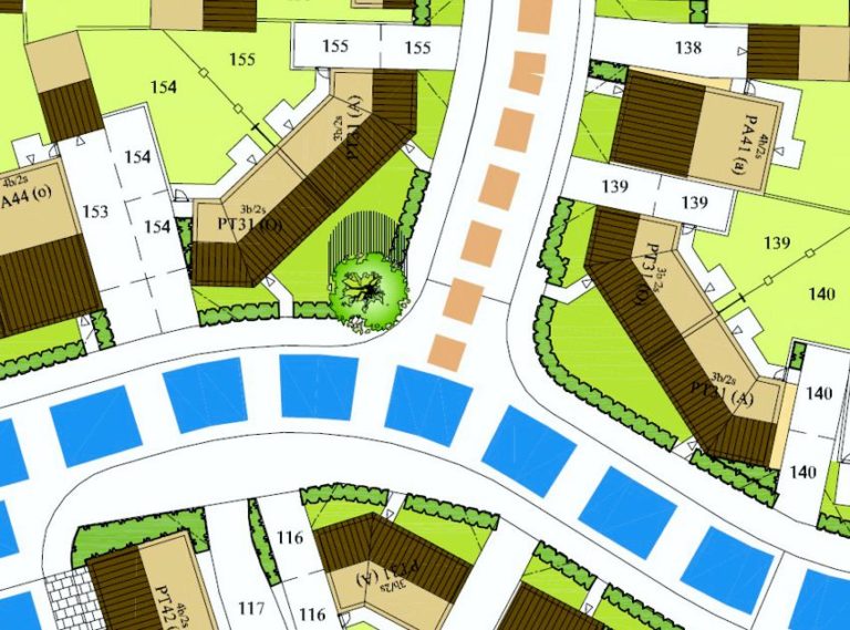 Landscape Assessment – Bea Landscape Design Limited