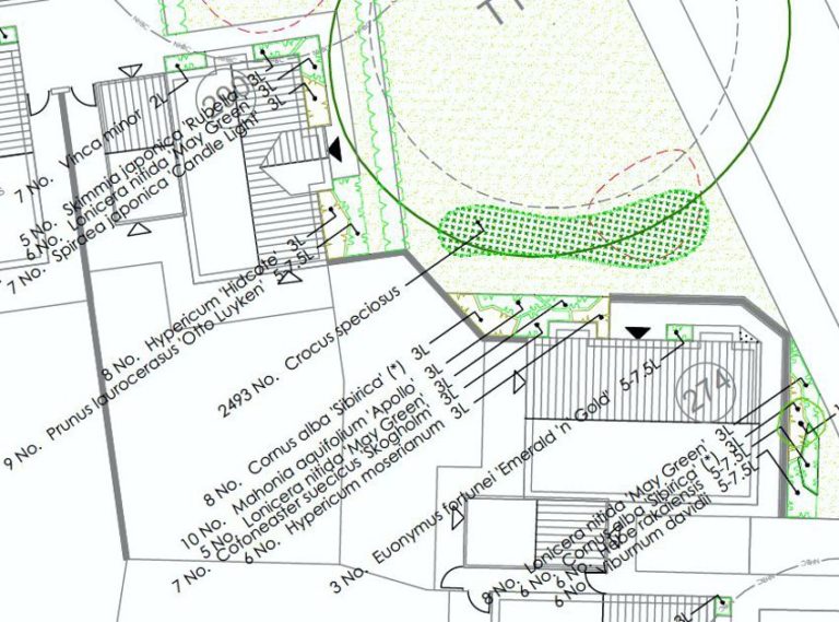 Landscape Design – Bea Landscape Design Limited