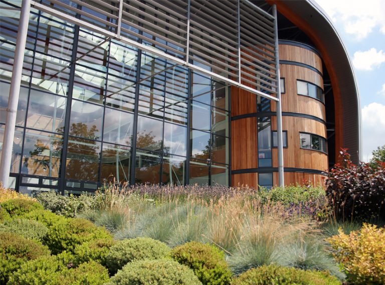 Bea Landscape Design Limited – Landscape Architect, Urban Design ...