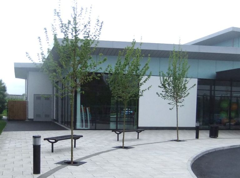 Landscape Design – Bea Landscape Design Limited