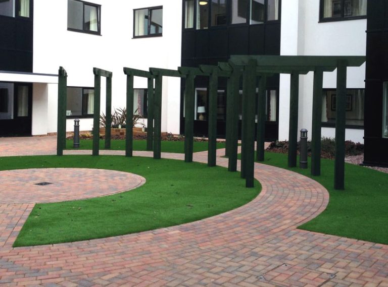 Stone Road – Bea Landscape Design Limited