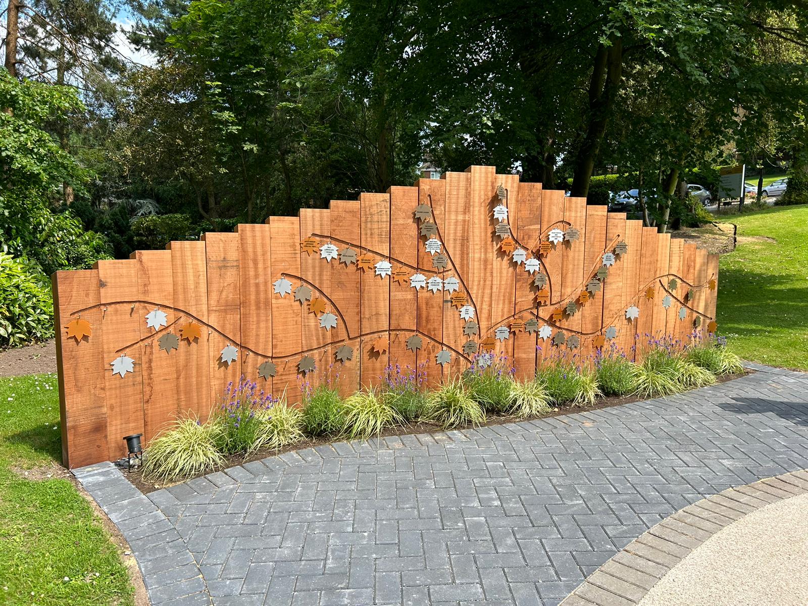 News – Bea Landscape Design Limited